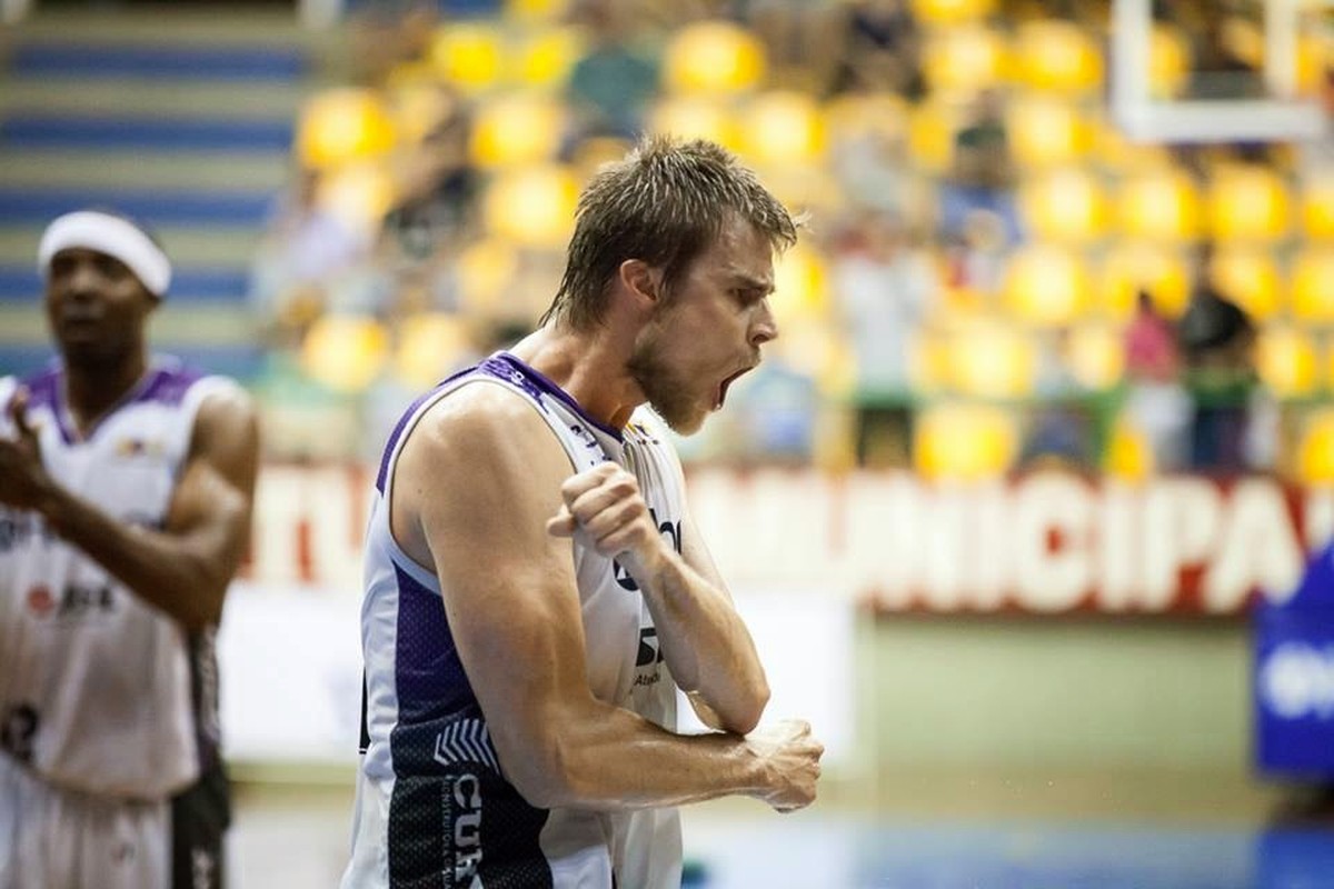 Mogi vice-campeão mundial? Thomas Gehrke relembra histórias com a ...