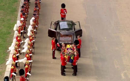 Diagnóstico De Morte Por Velhice Como O Da Rainha Elizabeth Ii