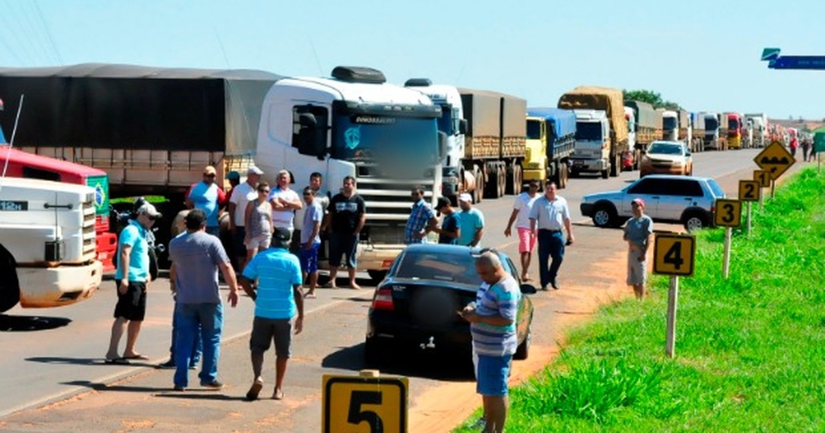 G1 - Veja as notícias que foram destaques no G1 MS durante a semana ...