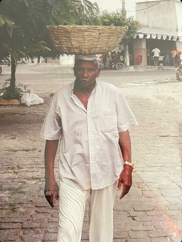 Conheça o pão de Saóra: patrimônio imaterial da Paraíba que atravessa ...