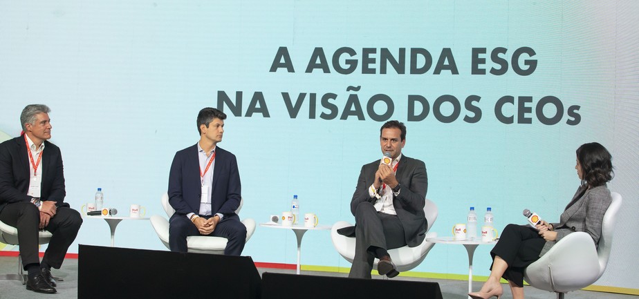 Shell Talks debate competitividade, transição e segurança energética ...