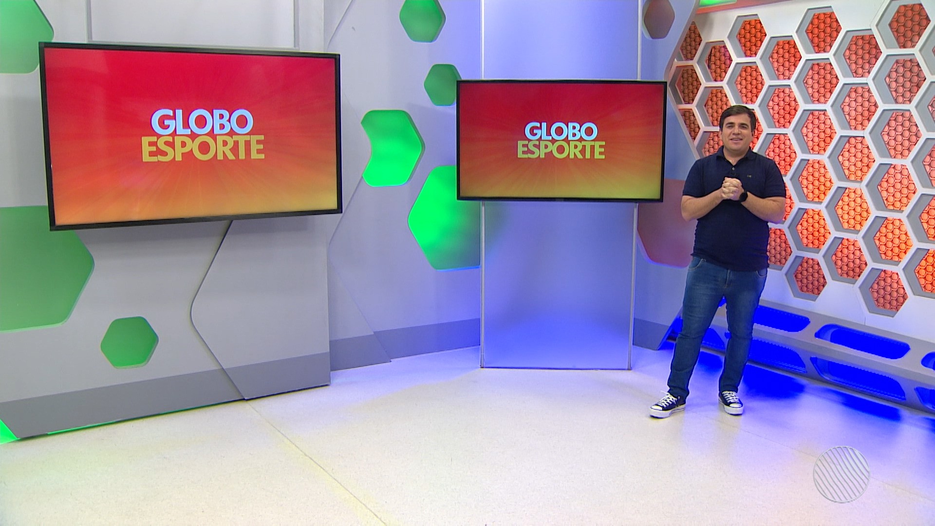 VÍDEOS: Globo Esporte BA desta segunda-feira (07) | ba | ge