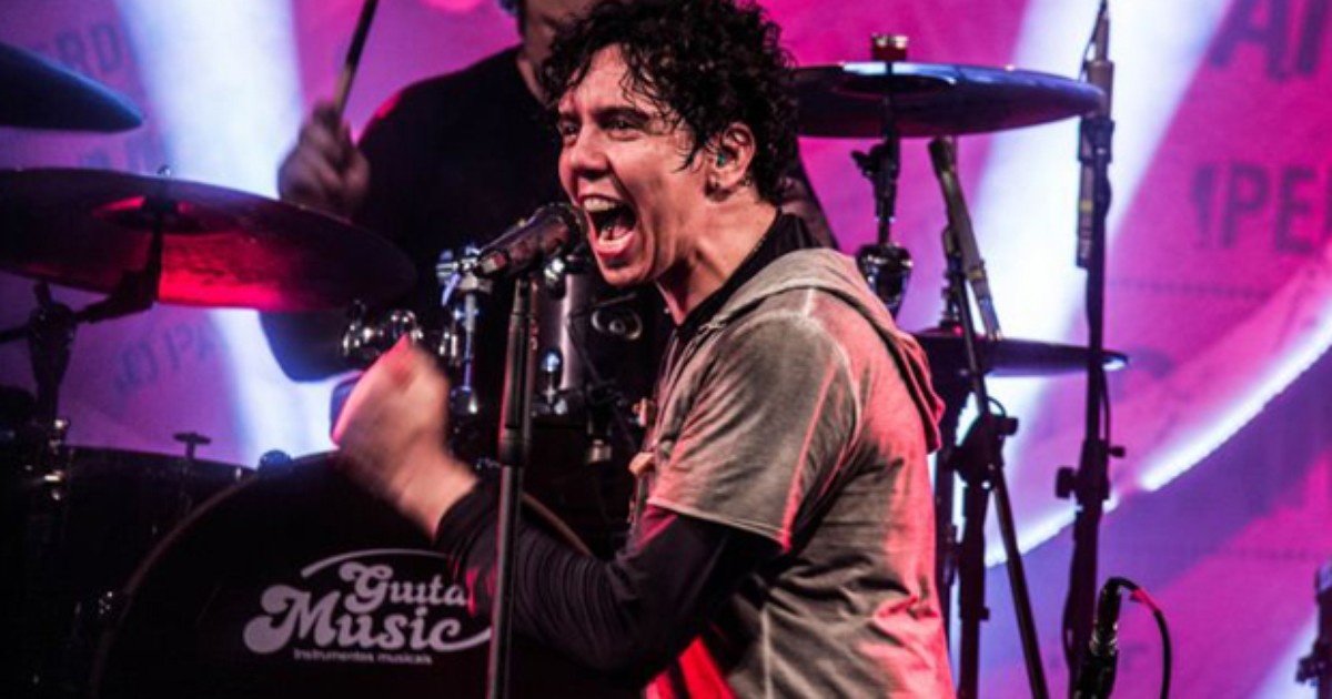 G1 - Grupo 'Sambô' se apresenta em Macaé, RJ, nesta sexta-feira ...