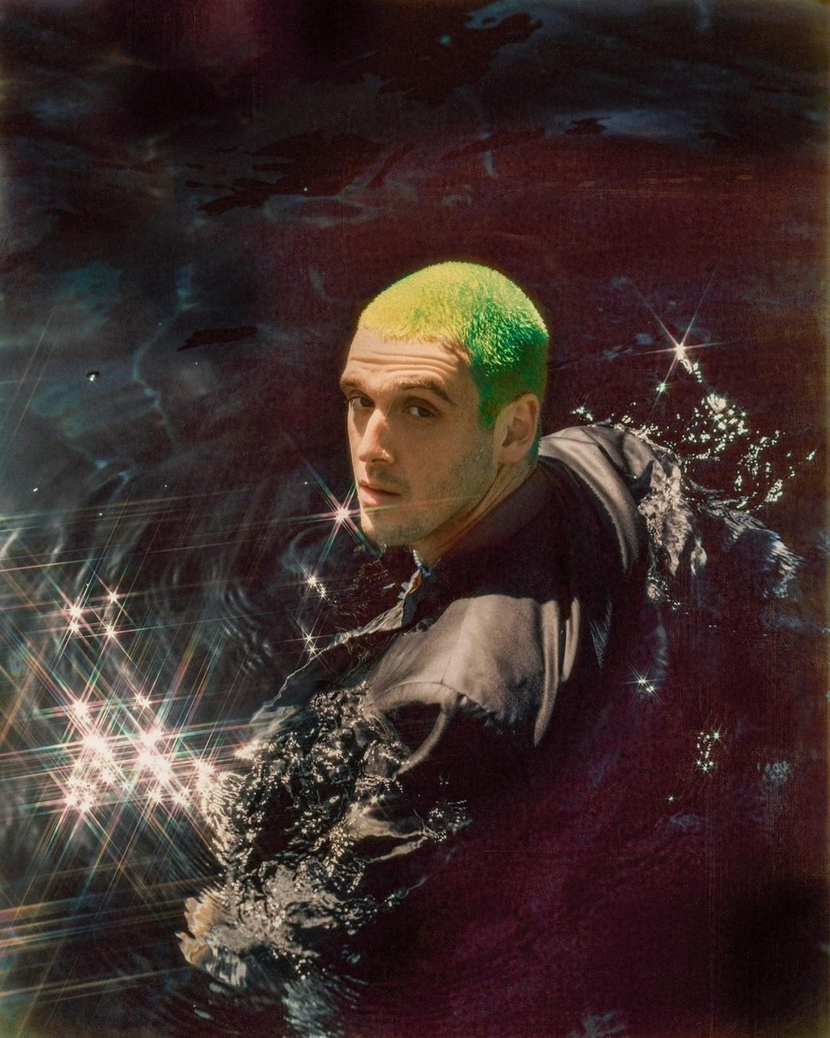 Lauv reflete seu passado no álbum 'All 4 nothing': 'no fundo eu ainda ...