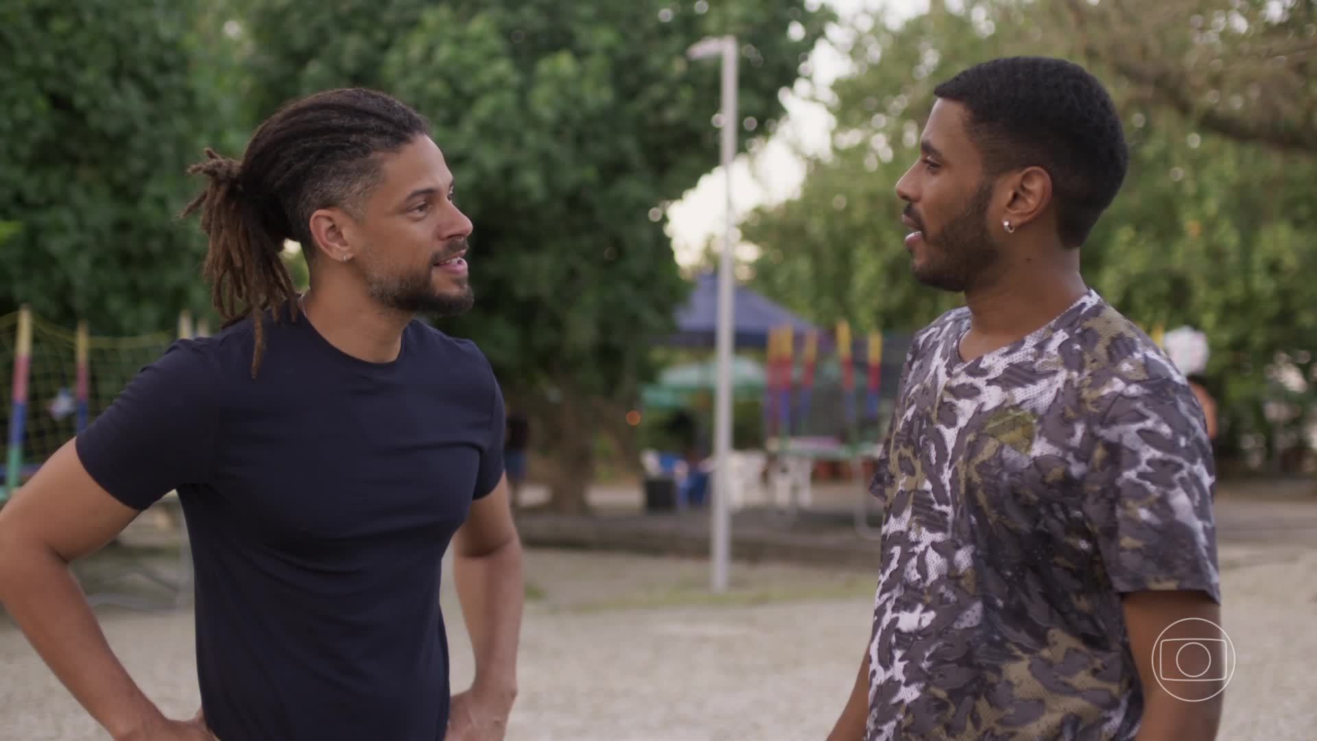 Vídeos do capítulo de 'Cara e Coragem' de terça-feira, 20 de setembro ...