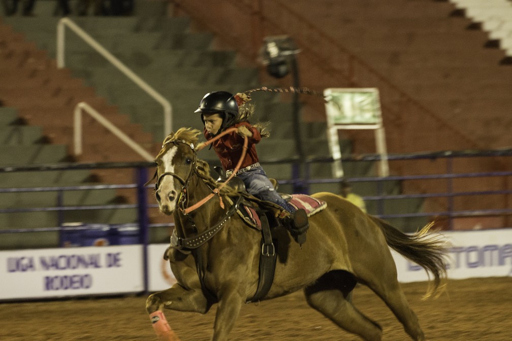 Barretos 2018: Peões disputam Liga Nacional de Rodeio; FOTOS | Festa do ...