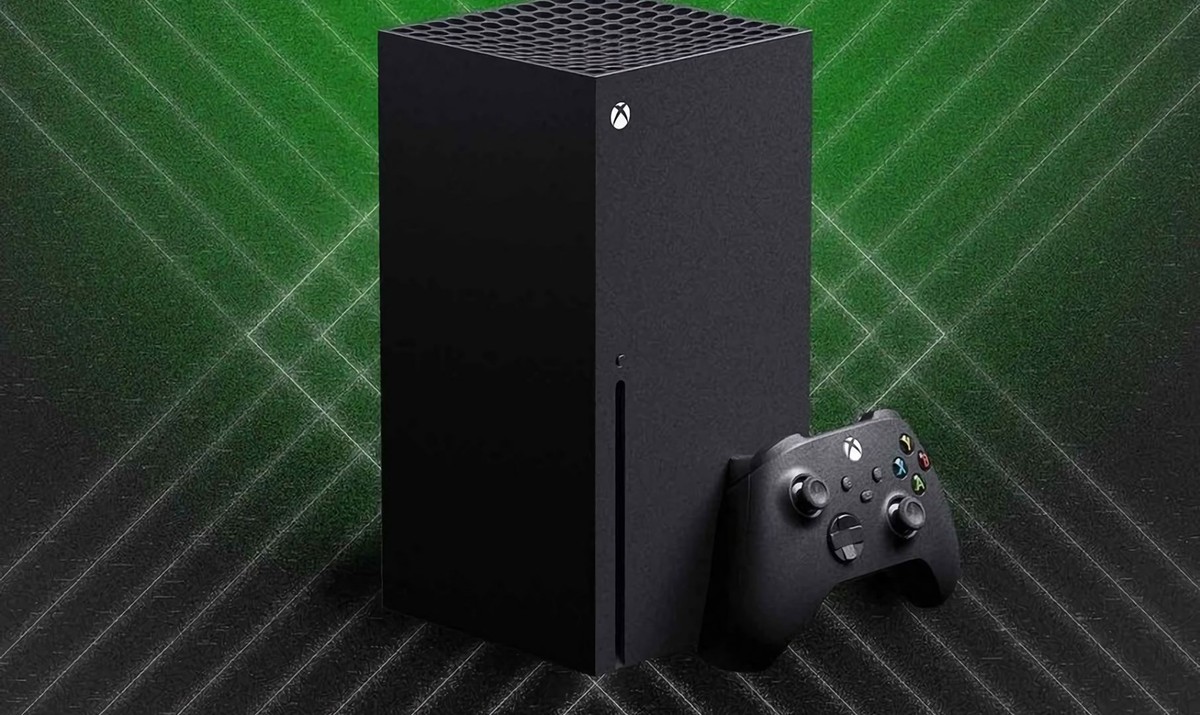 Xbox Series S 'Lockhart'? Versão mais barata do console tem preço ...