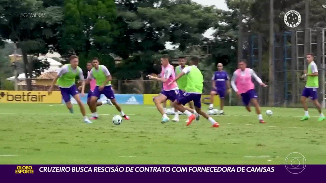 Cruzeiro iguala maior sequência invicta do ano e segue com gordura no G ...