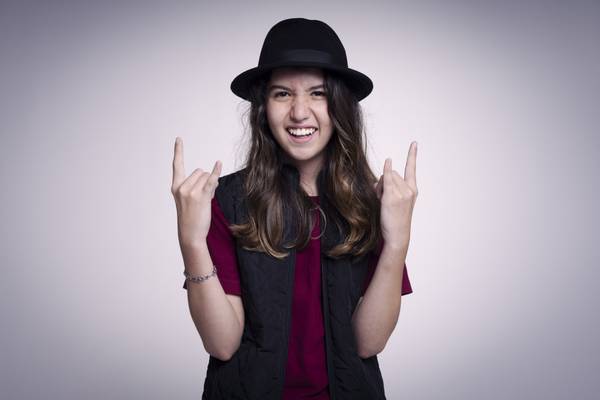 The Voice Kids: baterista de mão-cheia, Emanuel Motta projeta futuro como rockeiro famoso ...