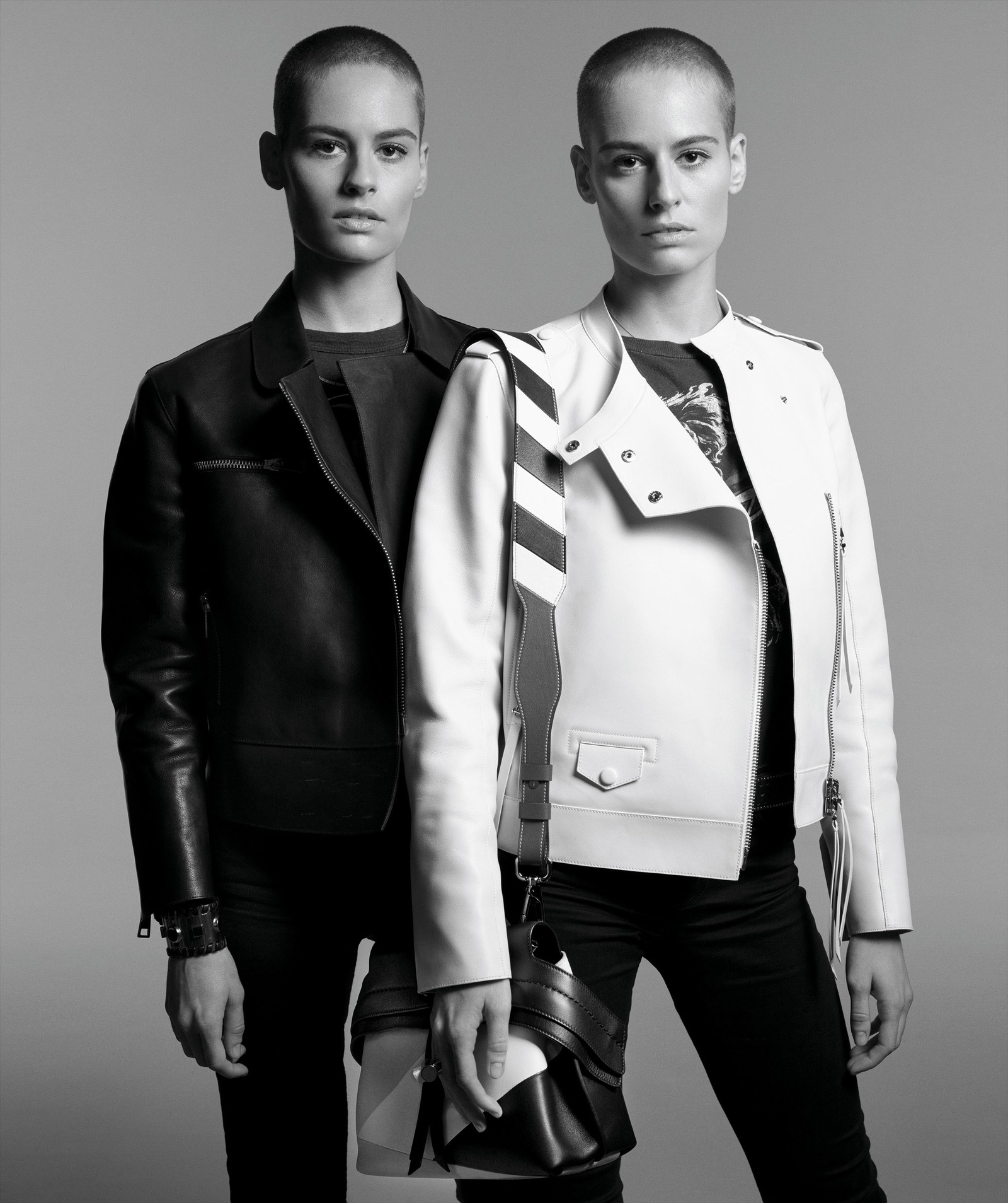 Verão 2016 da Tod's tem campanha com novos rostos | Moda | vogue