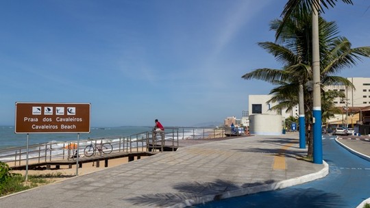 Macaé | Cidade | G1