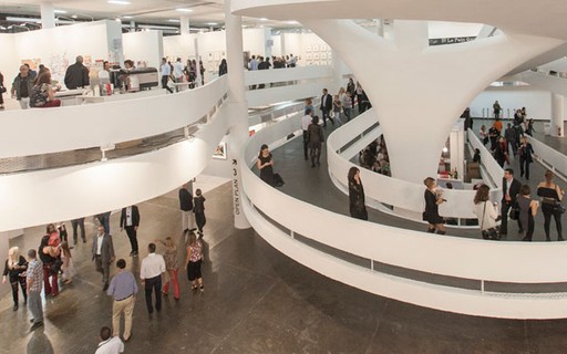 Veja os destaques do setor de design da 15ª SP-Arte - Casa e Jardim | Arte