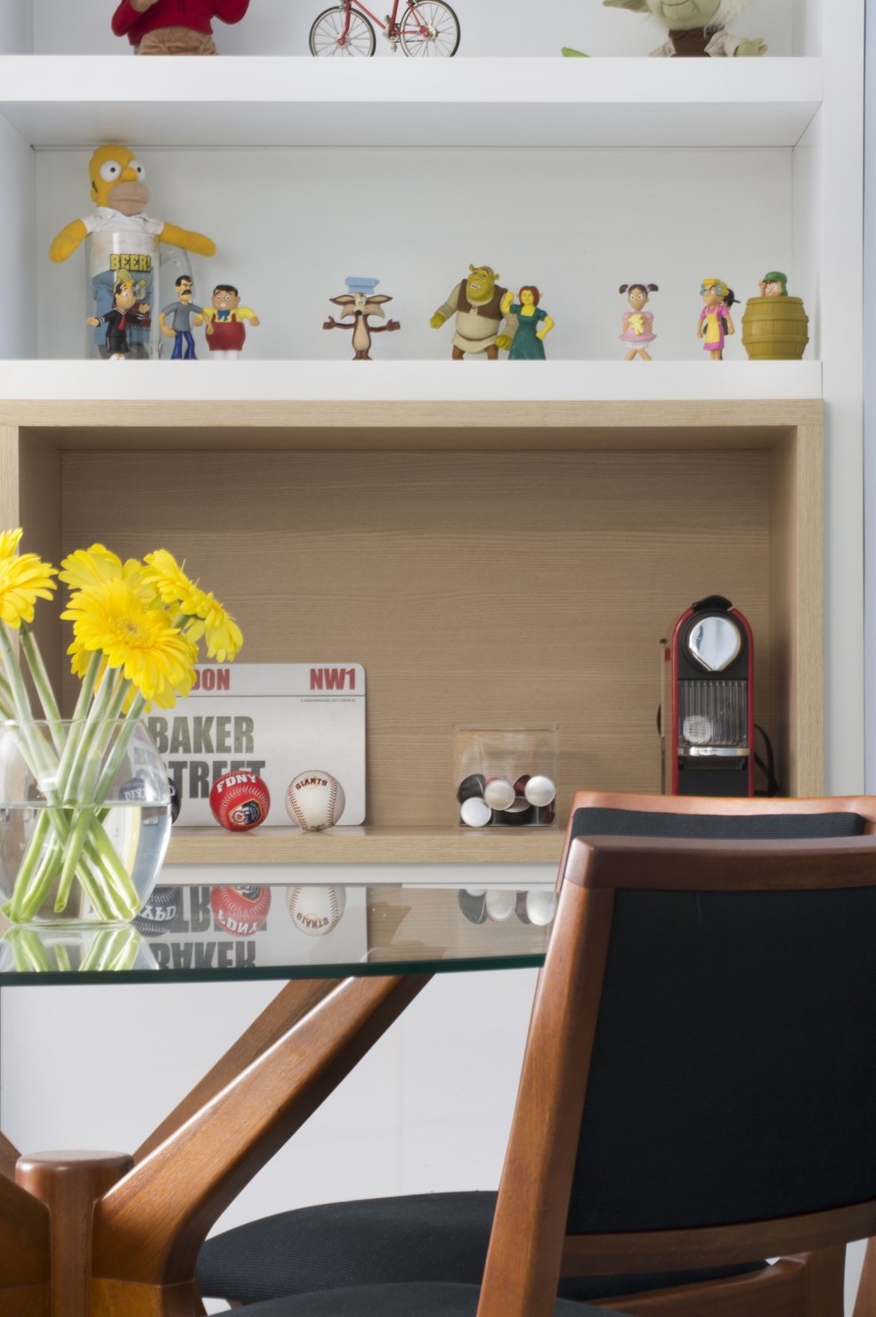 Decoração geek: como incorporar nos ambientes e 12 ideias para se ...