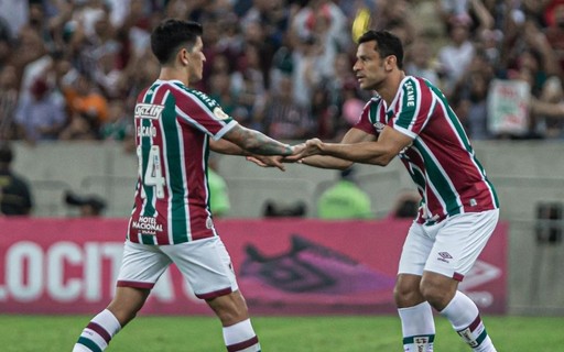 Fluminense X Ceará: como assistir na TV ao Tricolor Carioca no ...