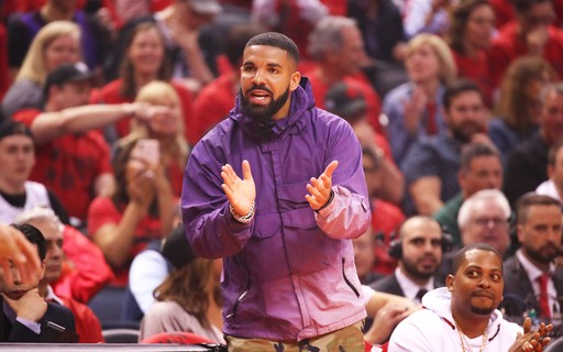 Drake quebra (mais um) recorde - GQ | Cultura