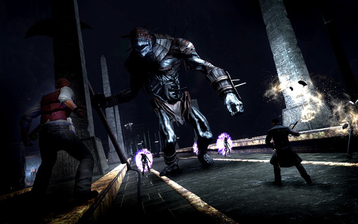 MMO The Secret World será finalmente lançado em 3 de julho | Notícias ...