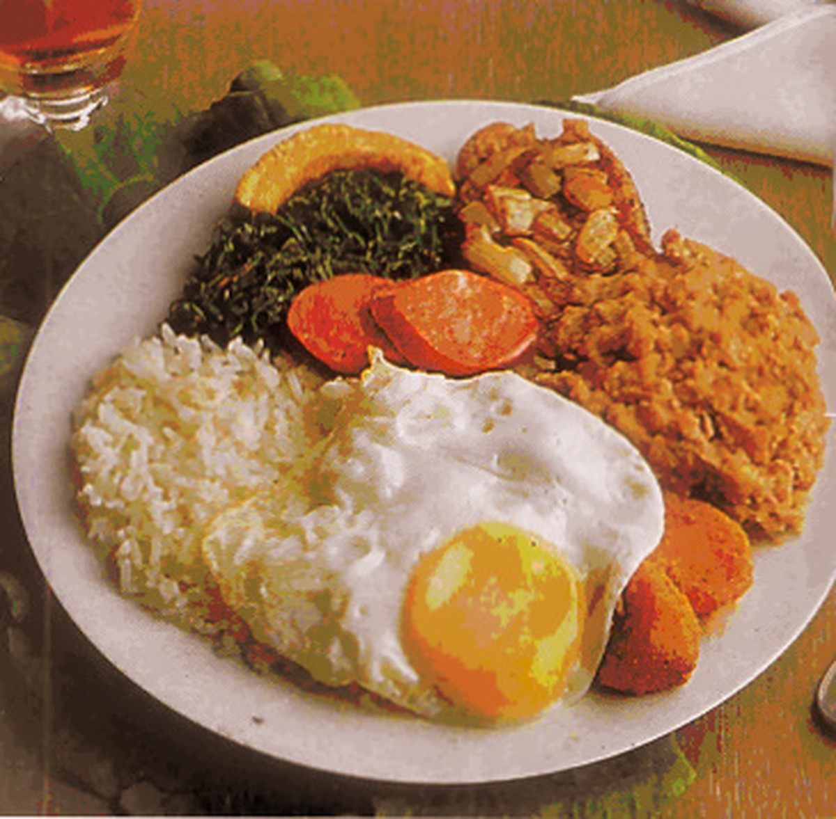 Receita'' Do Pó Virado - RETOEDU