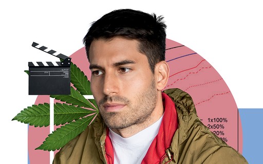 Lucas Rangel domina a internet e sonha em ser diretor de cinema em ...