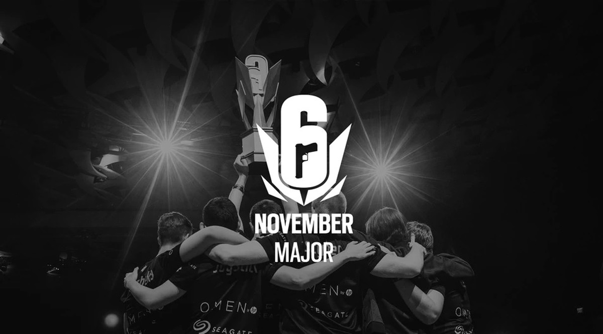 R6: MIBR, NiP, Liquid e oNe disputam título do Six Major | rainbow 6 | ge