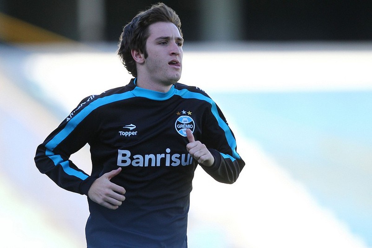 Ascensão meteórica, sumiço do Grêmio e vida na Rússia: quem é Mário ...