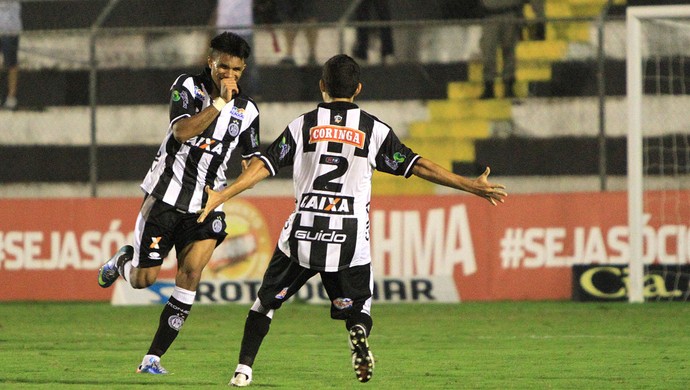 Após sumiço do ASA, Lúcio Maranhão deve ser contratado pelo Figueirense ...