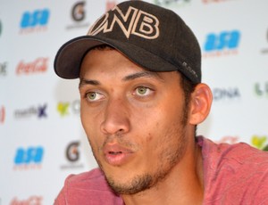Neto se emociona na despedida do Guarani: 'Vivi o clube intensamente ...