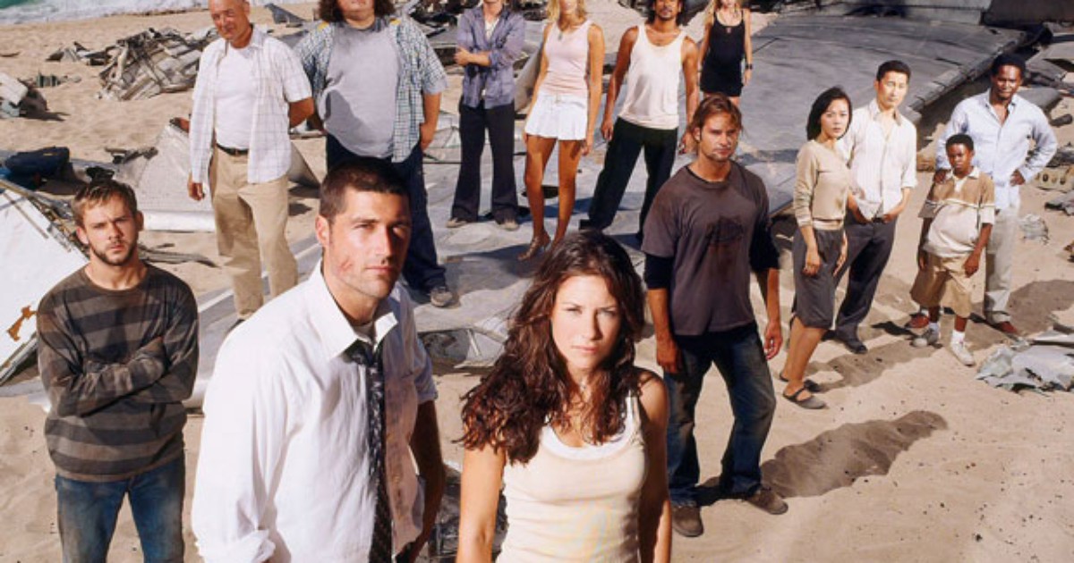 G1 - Saiba como foi o último episódio de 'Lost' - notícias em Pop & Arte
