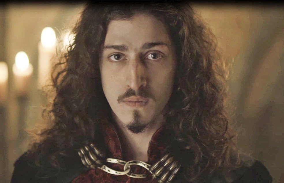 Afonso é capturado pelo exército de Montemor | vem por aí | Gshow