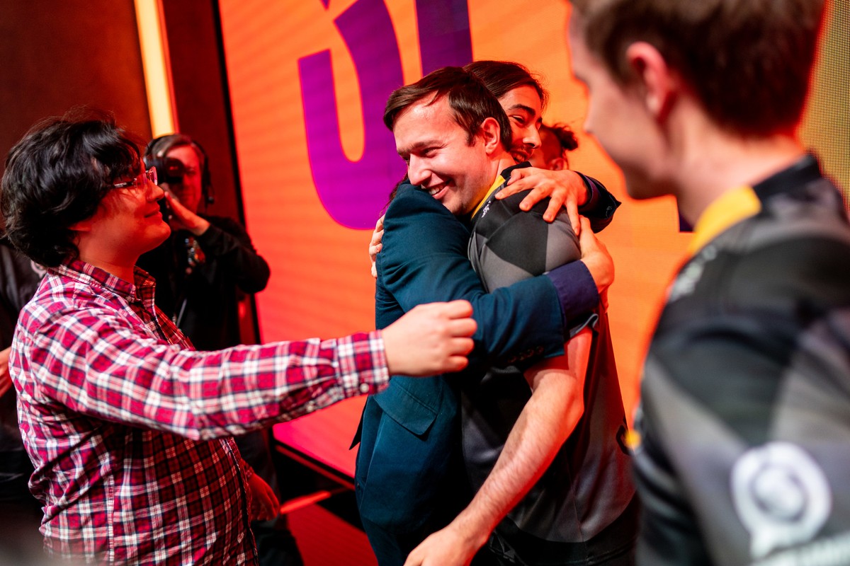 Mundial de LoL 2019: Peter exalta chances do Flamengo, elogia Robo e ...