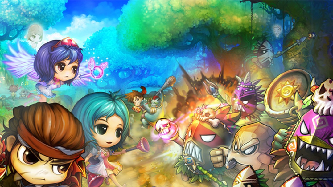 DDTank | Software | TechTudo