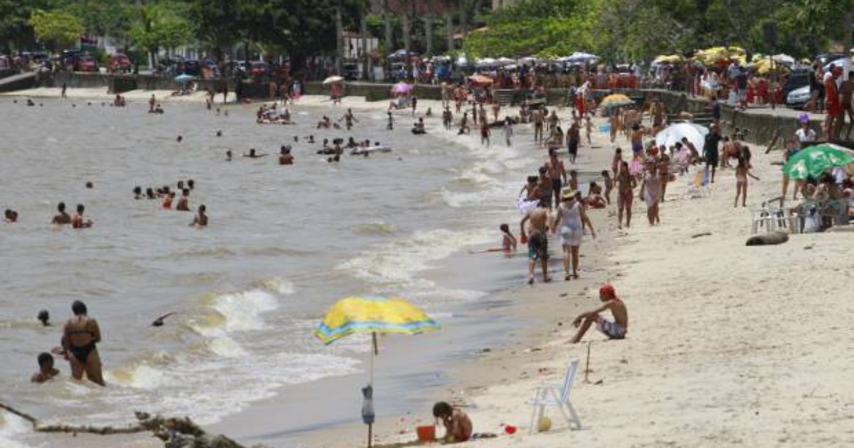 G1 - Ilha de Mosqueiro, no PA, recebe juizado itinerante neste fim de ...