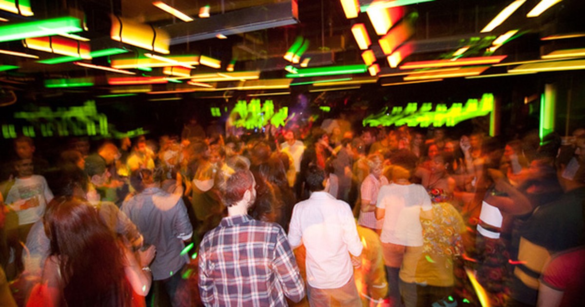 G1 - Com sons para todos os estilos, baladas agitam a vida noturna de ...