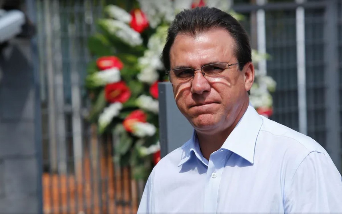 Luiz Marinho é anunciado por Lula como ministro do Trabalho; veja ...