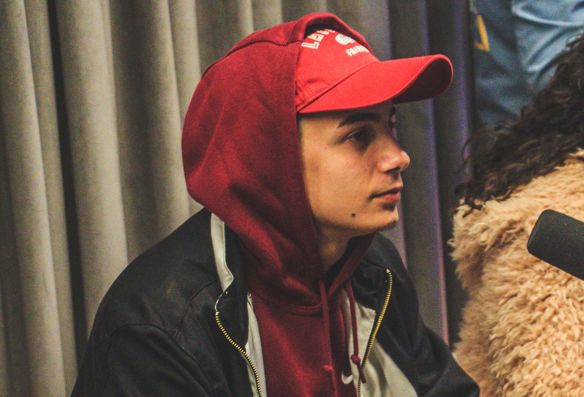 MC Hariel no Rock in Rio: cantor diz que o funk ensina favela a vencer ...