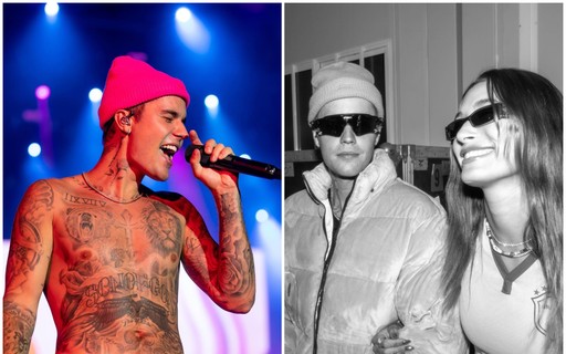 Justin Bieber abre álbum de fotos após Rock in Rio: "Te amo, Rio" - Quem | Rock in Rio