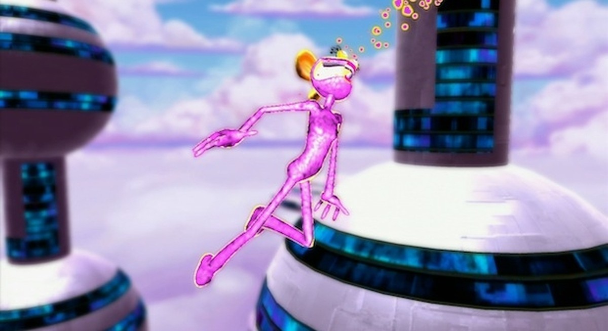 Após rixa com a Capcom, Twisted Pixel desenvolve game para iOS ...