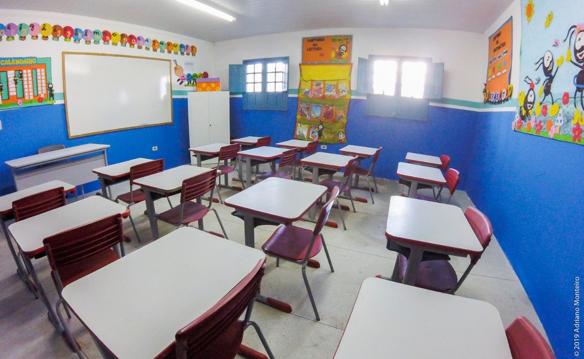 Prefeitura de Agrestina retoma aulas da Rede Municipal de Ensino ...