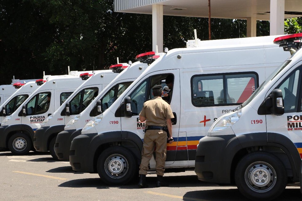 Polícia Militar instala Bases de Segurança Comunitária em Uberaba ...