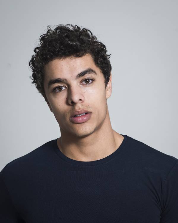 Saiba tudo sobre: Matheus Abreu