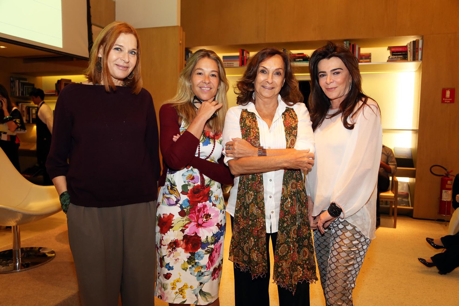 Women Experience: tarde de palestras agita o JK Iguatemi | Lifestyle ...