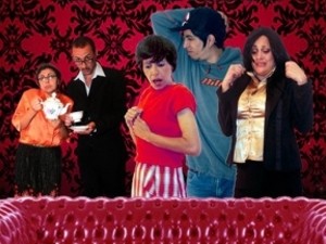 G1 - Comédia ‘Como livrar-se de um corpo’ é encenada no Julhofest ...