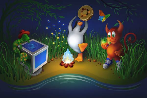 VirtualBox | Software | TechTudo