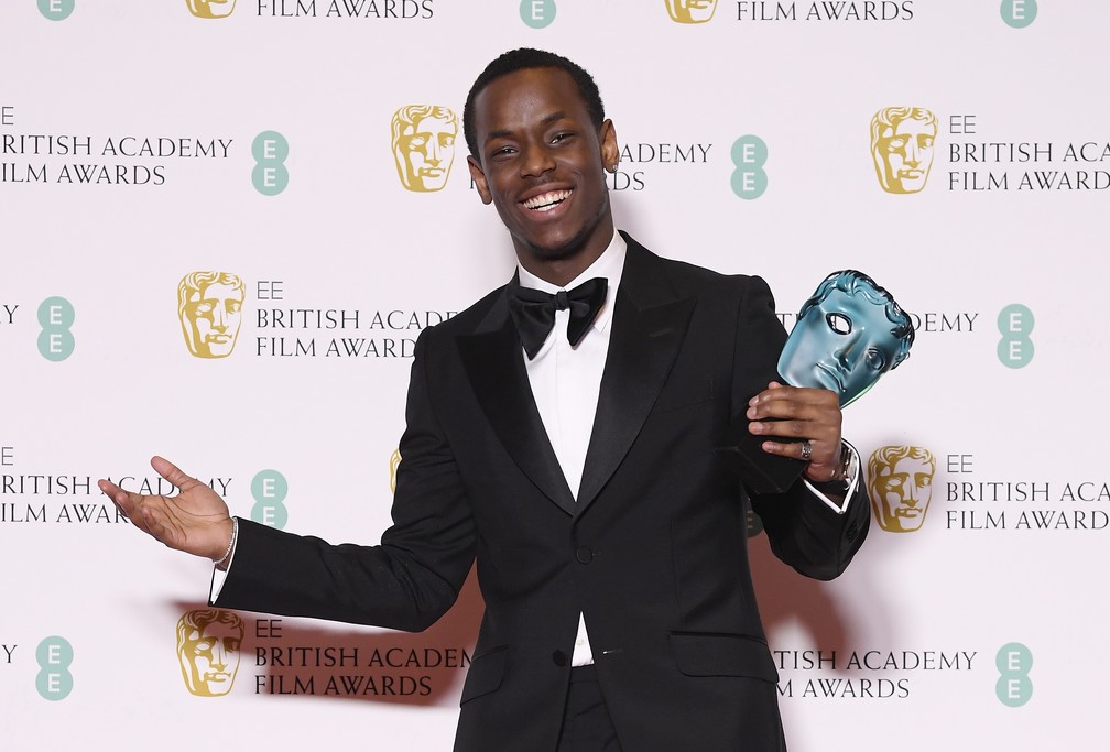 Bafta 2020: FOTOS | Cinema | G1