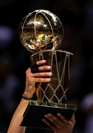 Final do NBA3X no Rio contará com exposição do troféu da liga americana