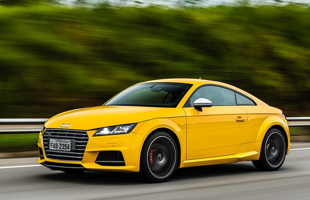 Audi TTS Coupé chega ao Brasil por R$299.990 | Carros | autoesporte