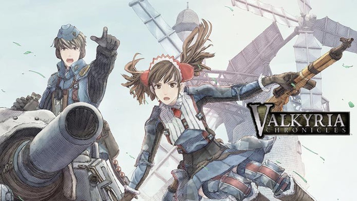 Valkyria Chronicles: novo RPG de estratégia será lançado para PC ...
