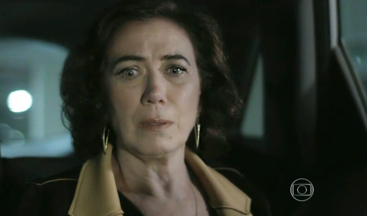 'Império': Maria Marta tem plano macabro e constata que José Alfredo ...