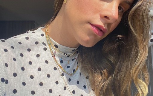 Shantal relembra falência da família: "Anos sem ter dinheiro para ...