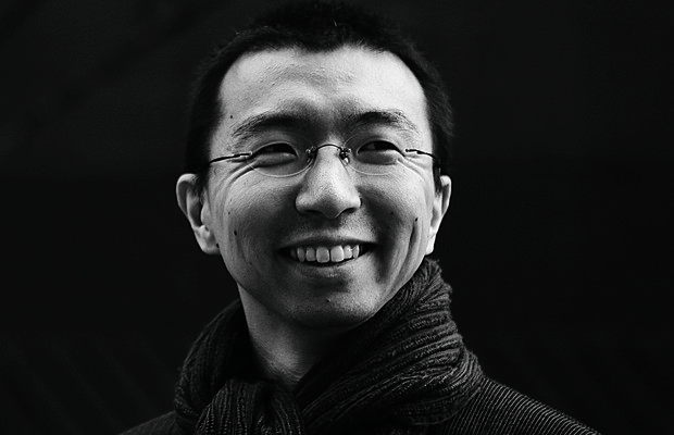 Sou Fujimoto diz que é influenciado por arquitetos brasileiros - ÉPOCA ...