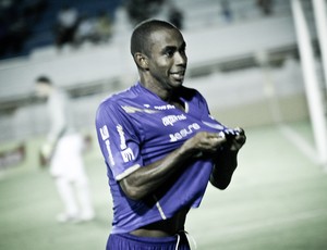 Edvan desfalca o Confiança no domingo contra o Itabaiana | globoesporte.com